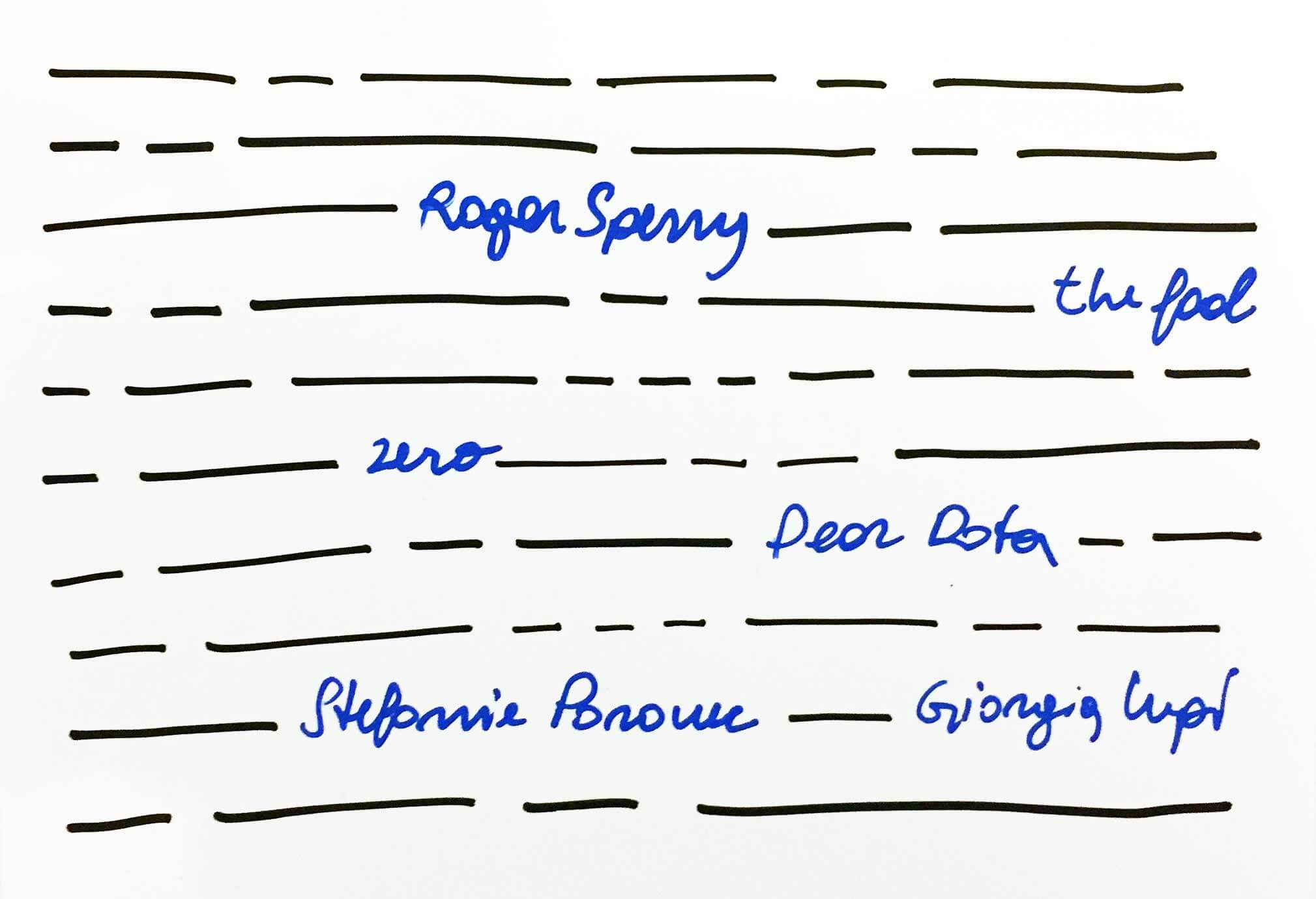 The Language of Numbers or The Number of Languages? - WordLift Blog