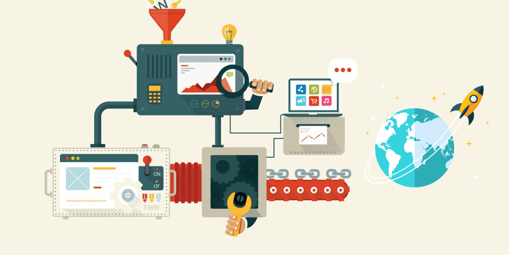 How an expert professional SEO evolves in the age of AI - WordLift Blog