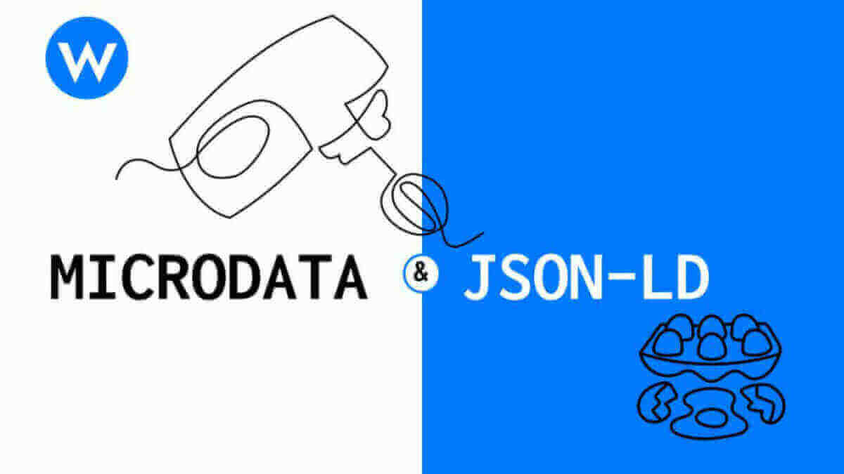 Mixing JSON-LD and Microdata: All You Need to Know - WordLift Blog