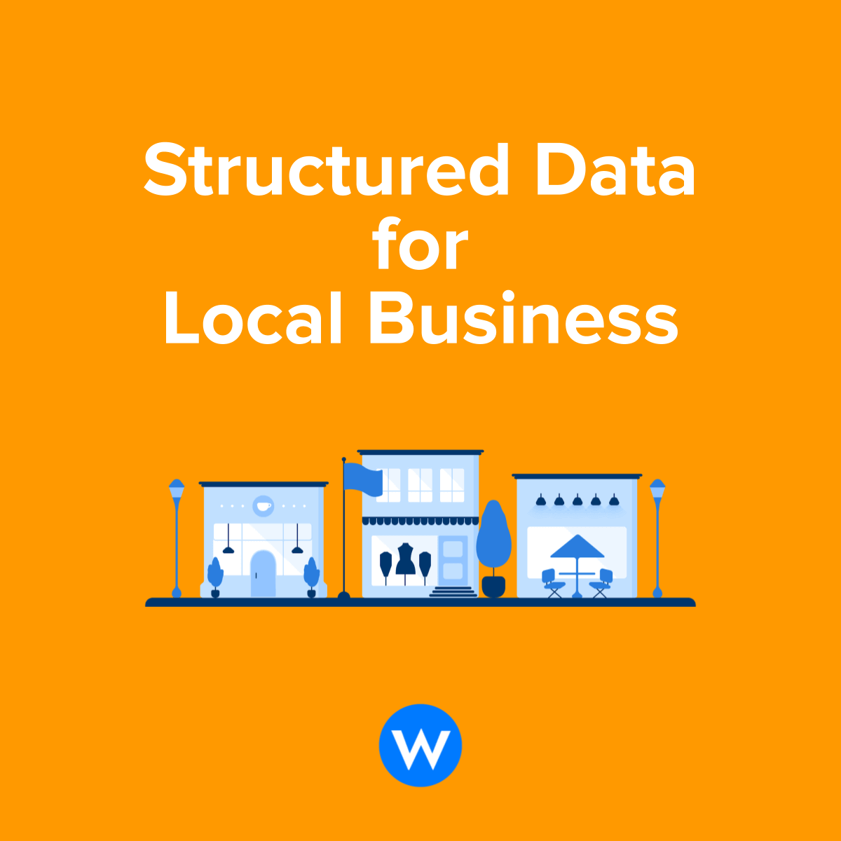 Schema Markup for Local Seo [JSON-LD included]