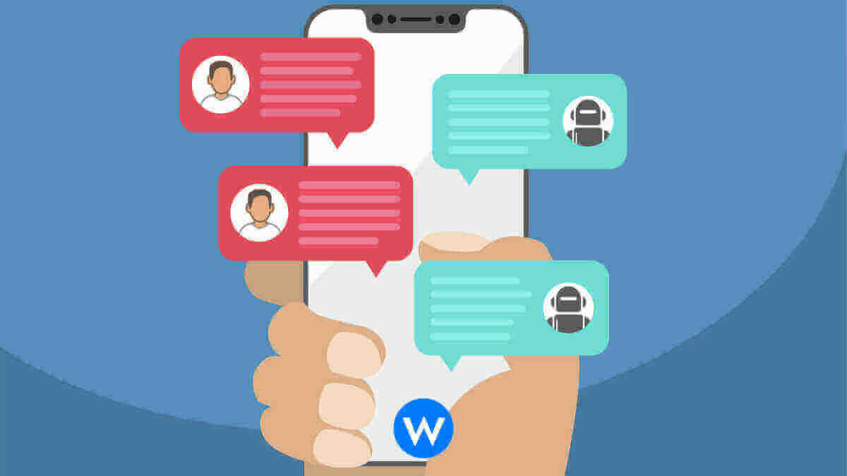 Building A Knowledge Graph-Based Chatbot - WordLift Blog