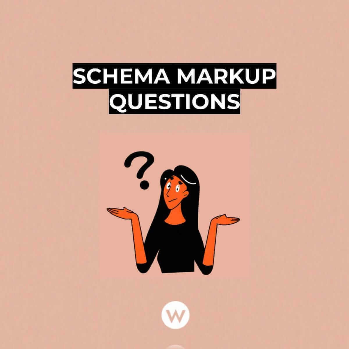 Schema Markup Questions That Every SEO Professional Needs to Know - WordLift Blog