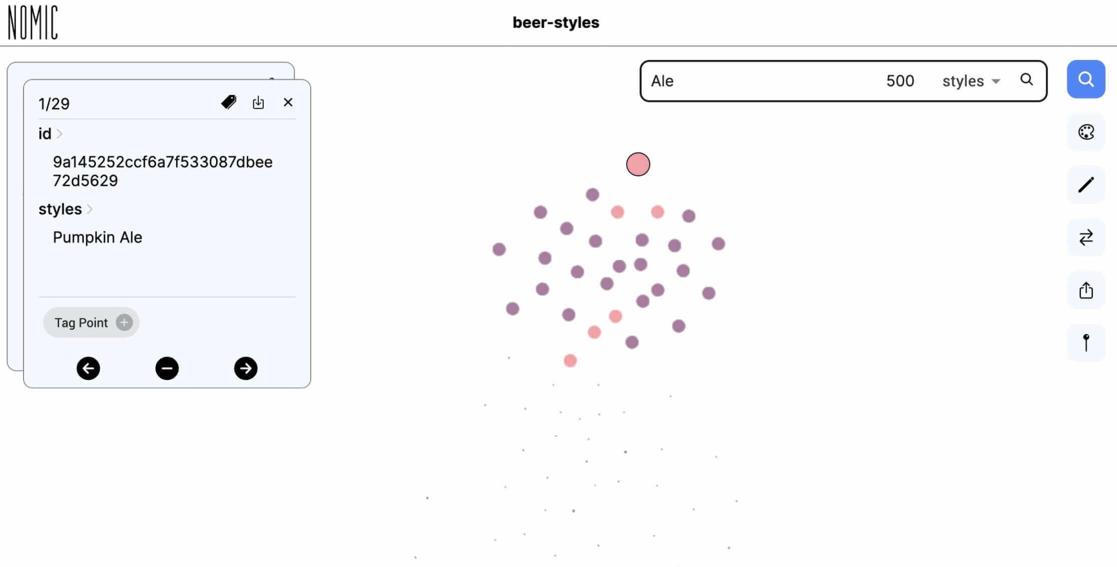 What are embeddings? - WordLift Blog