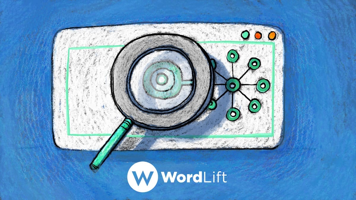 Mastering Topic Clusters in SEO - WordLift Blog
