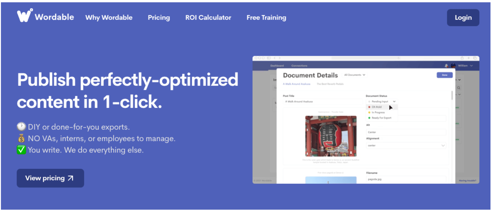 The Ultimate Ecommerce SEO Checklist - WordLift Blog
